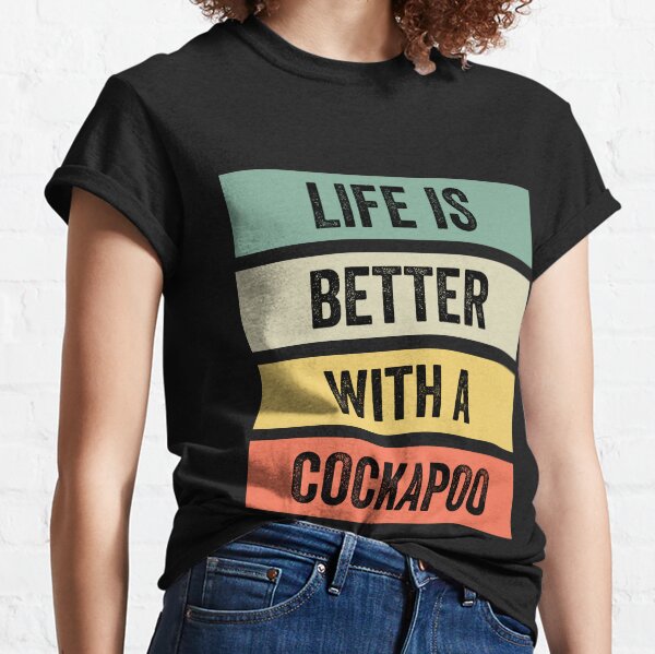 Cockapoo Merch & Gifts for Sale | Redbubble