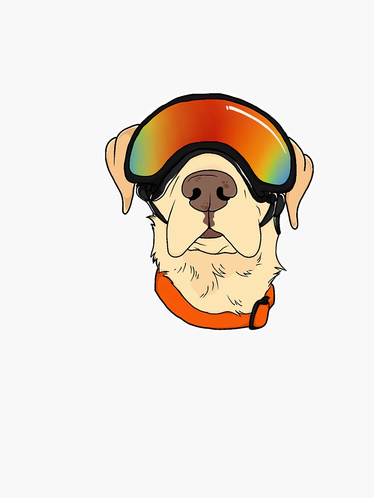 "Colonel Mustard (linearly, no BG)" Sticker for Sale by MooseWhiskers ...