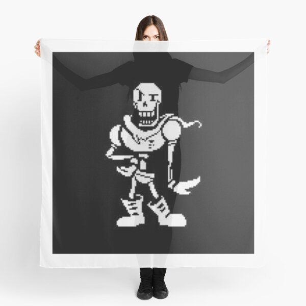 Undertale Scarves | Redbubble