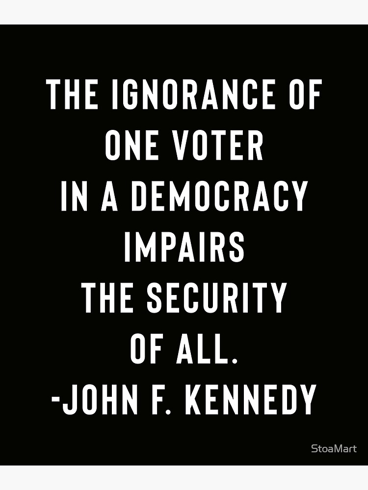 Jfk Election Quotes A New Leader For The 60's, Kennedy For