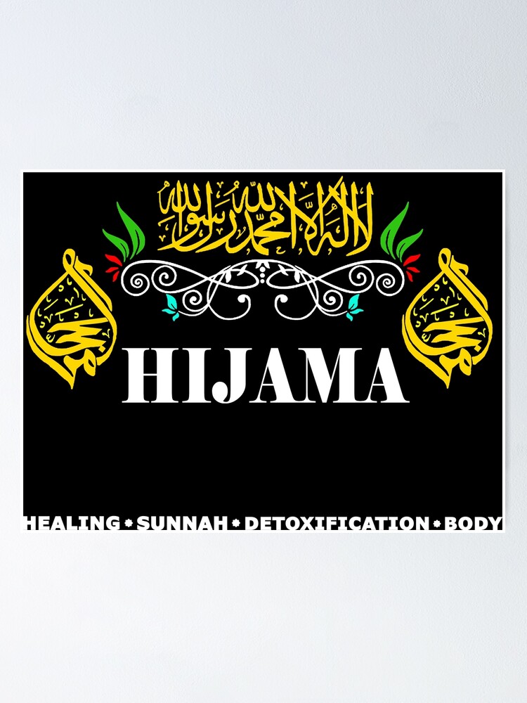 "Hijama, Hacamat, Cupping, Therapy, Cupping, Health, All Body, Body ...