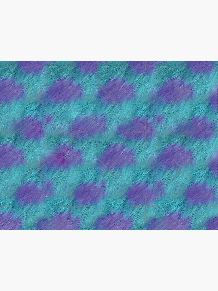 "Sully Fur Monsters Inc " Poster for Sale by PeterSS | Redbubble