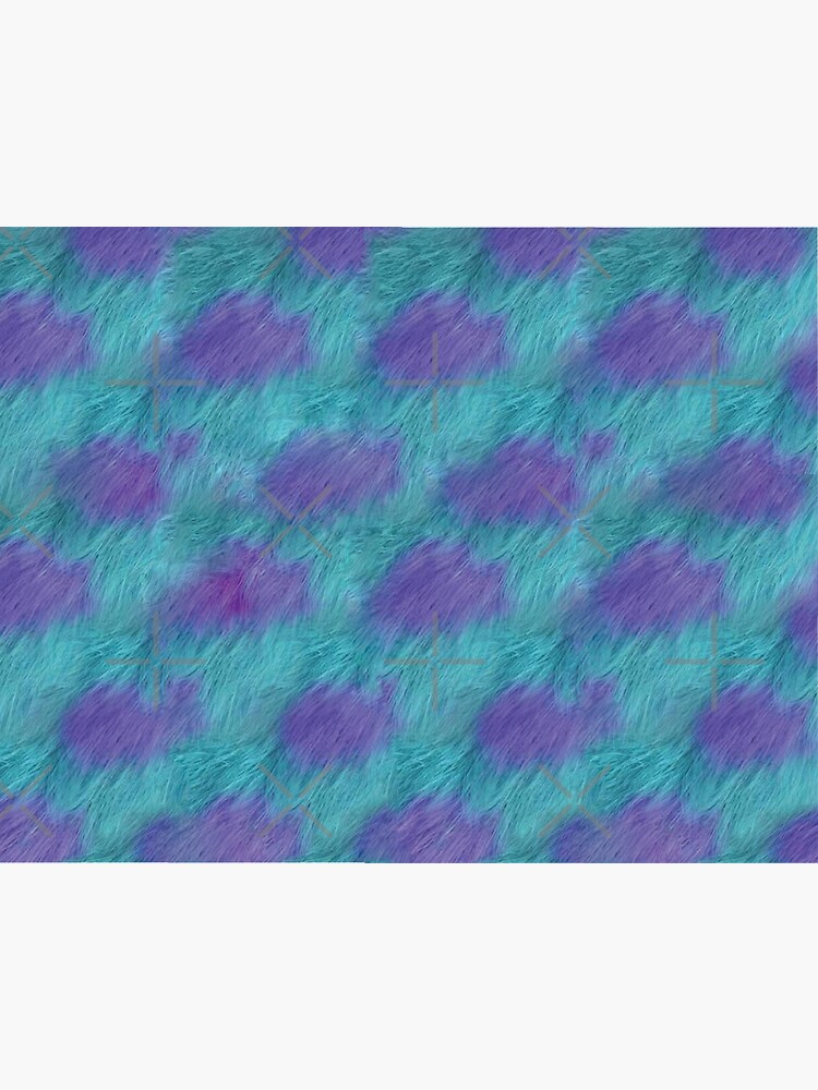 "Sully Fur Monsters Inc " Sticker for Sale by PeterSS | Redbubble