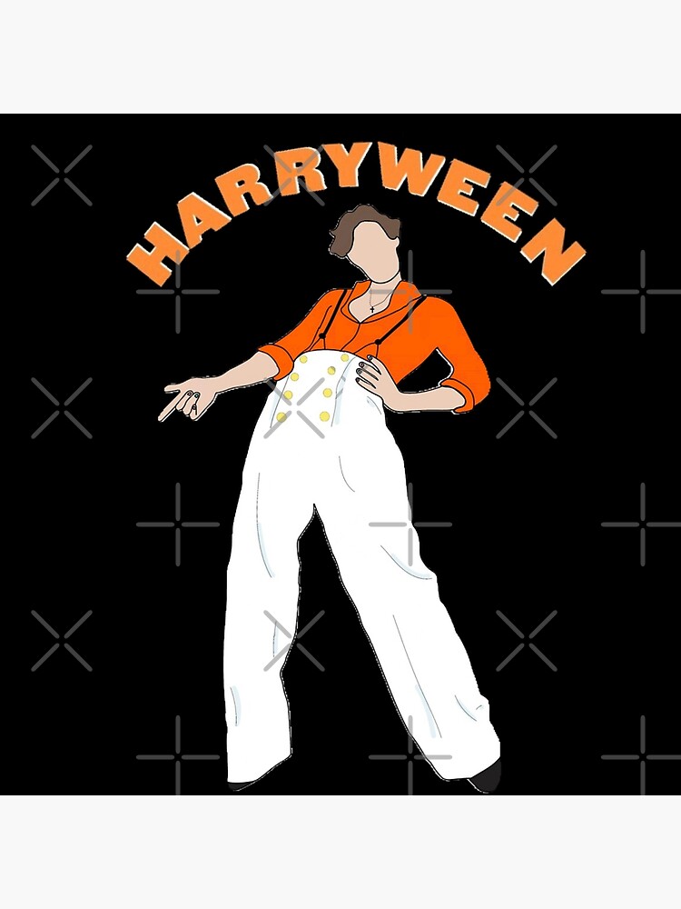 "harryween - fine line" Poster by alishavictoriax | Redbubble