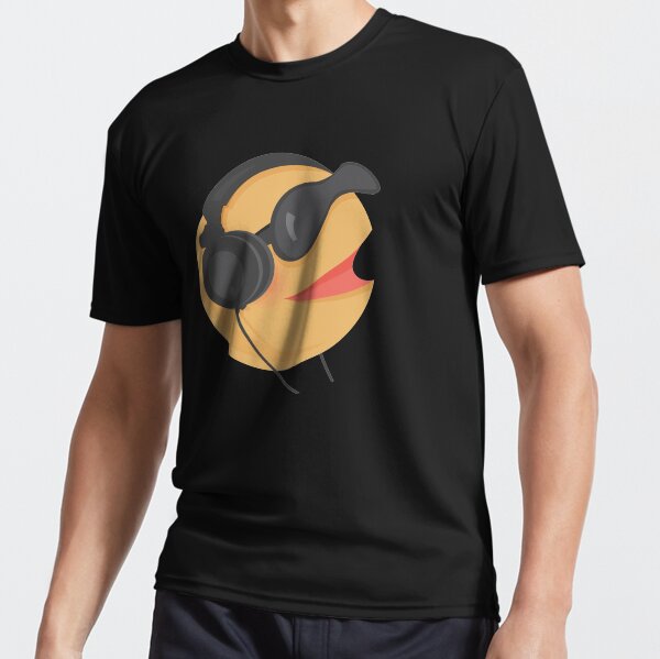 Smiley Face And Headphones Gifts & Merchandise | Redbubble
