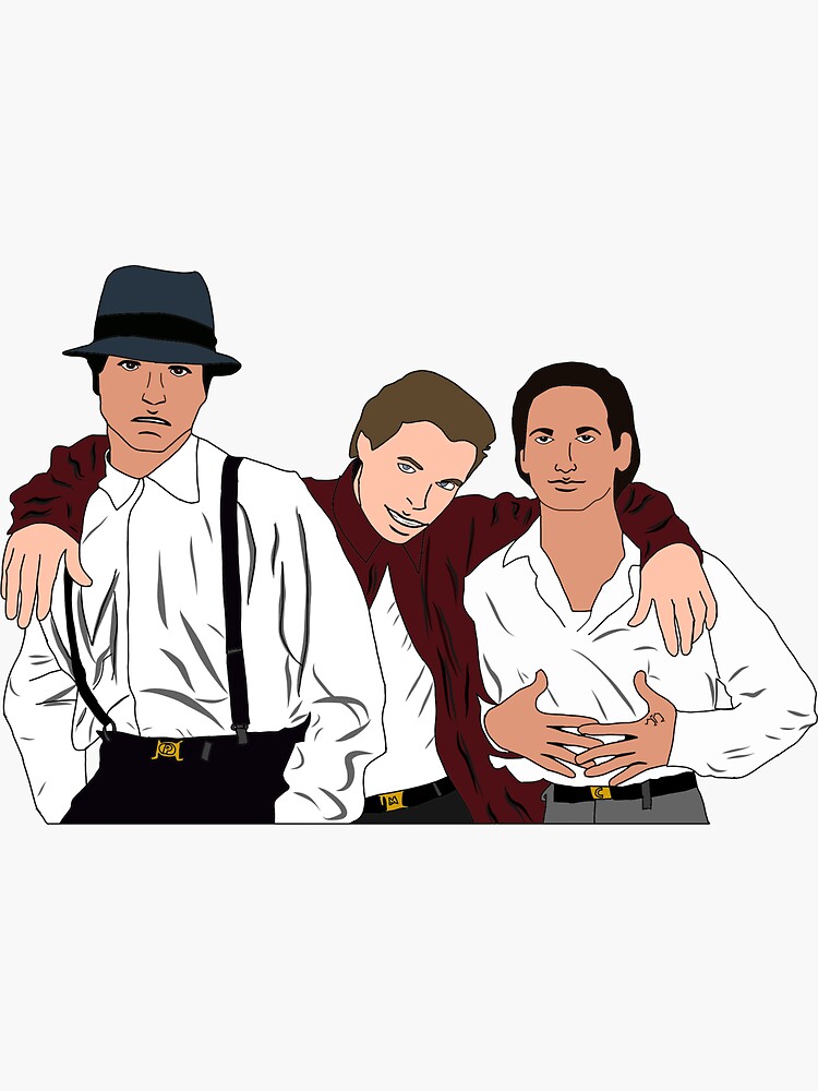 "Vatos Locos" Sticker for Sale by XjdrX | Redbubble