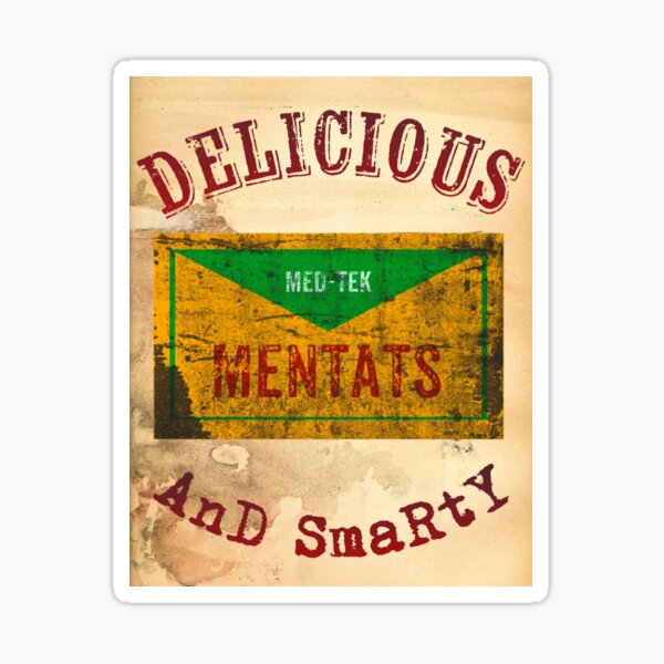 "smarty " Sticker for Sale by creativechimera | Redbubble