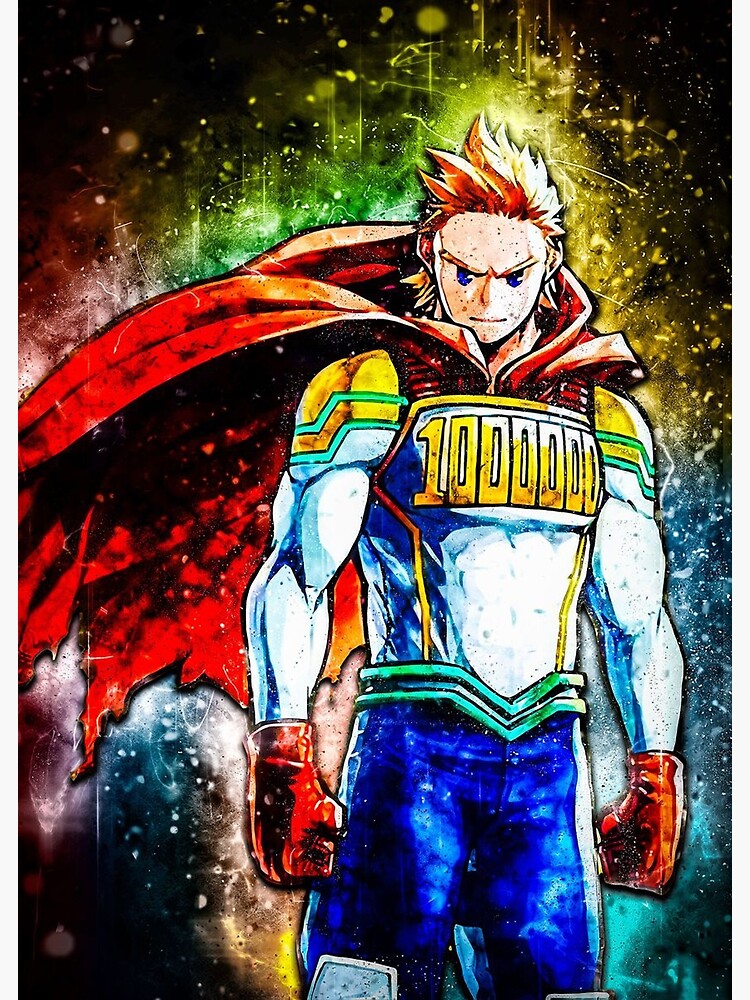 "Class 1-A 1" Poster by myheroacademia9 | Redbubble