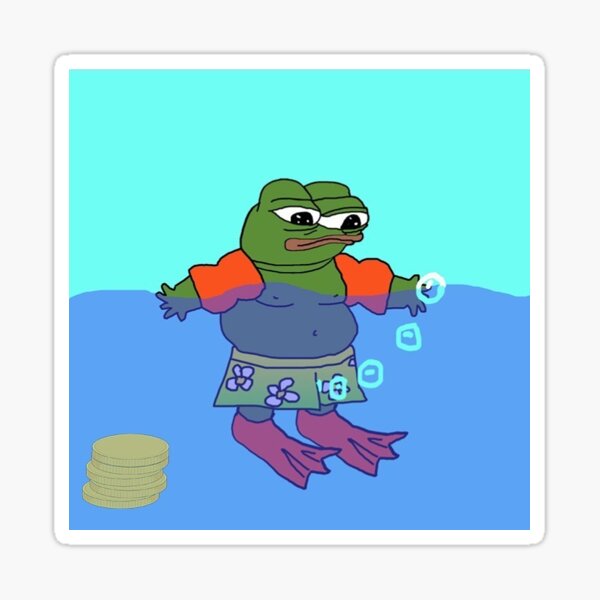 Groyper Merch & Gifts for Sale | Redbubble