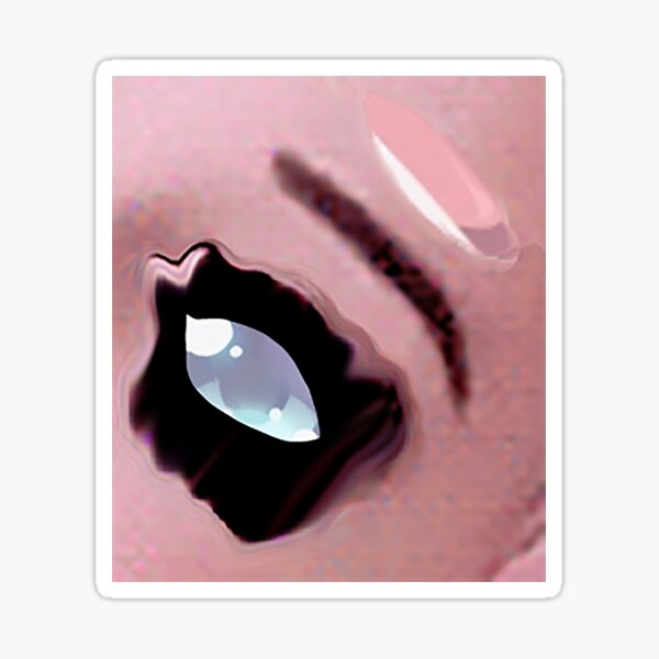 "Nice" Sticker for Sale by Buns-Buns | Redbubble