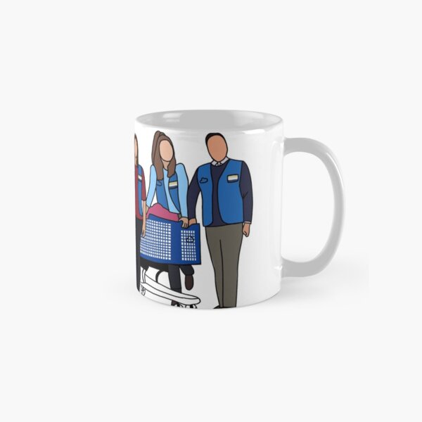 Superstore Merch & Gifts for Sale | Redbubble