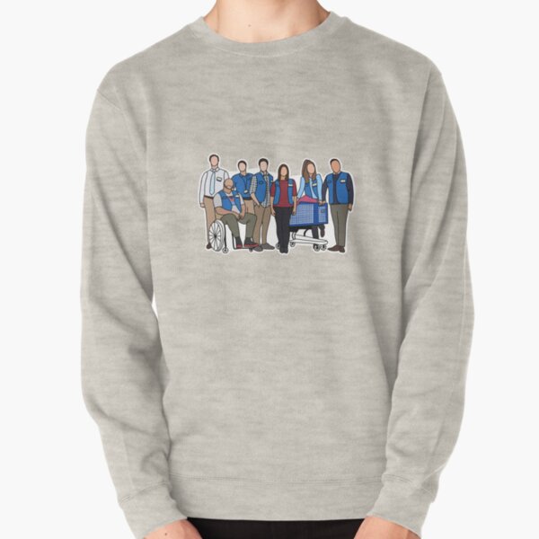 Superstore Merch & Gifts for Sale | Redbubble