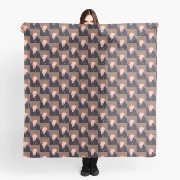 Ron Weasley Scarves | Redbubble