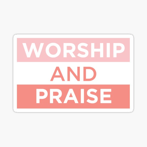 Wap Trend Stickers | Redbubble