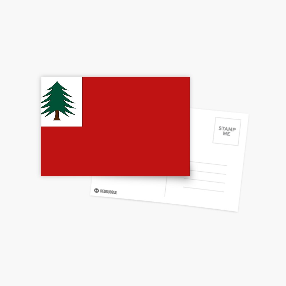 "New England Flag" Sticker for Sale by jon-proulx | Redbubble