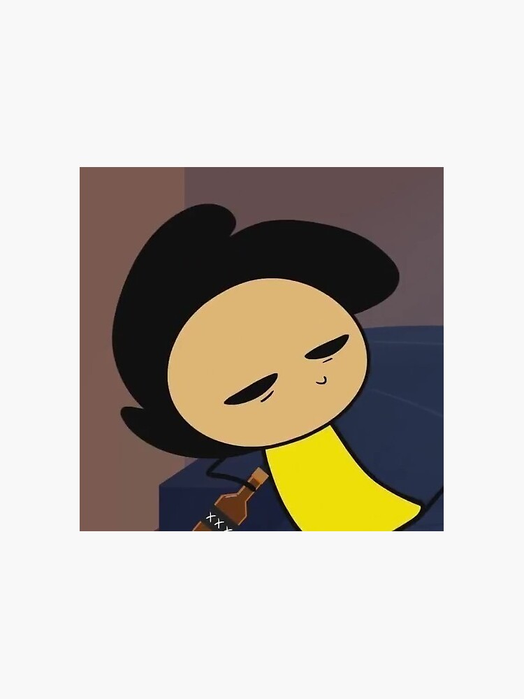 "Pfp Dox" Sticker by DataOperativeX | Redbubble