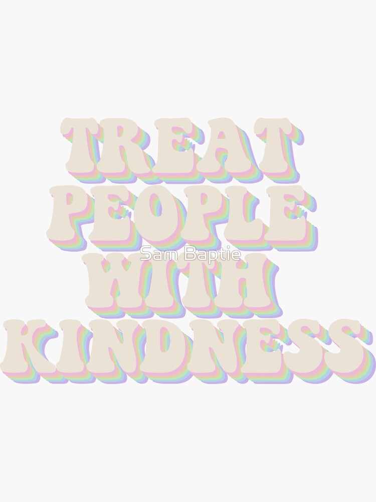 "TPWK" Sticker by cooledsam | Redbubble