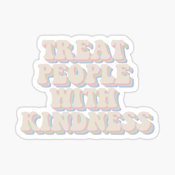 "TPWK" Sticker by cooledsam | Redbubble