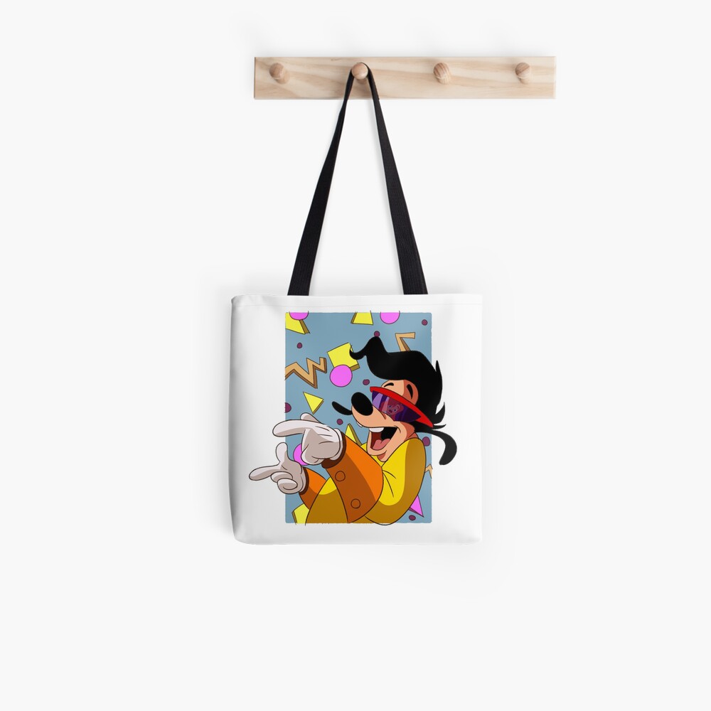 "Max Goof" Sticker for Sale by GlointheArt | Redbubble