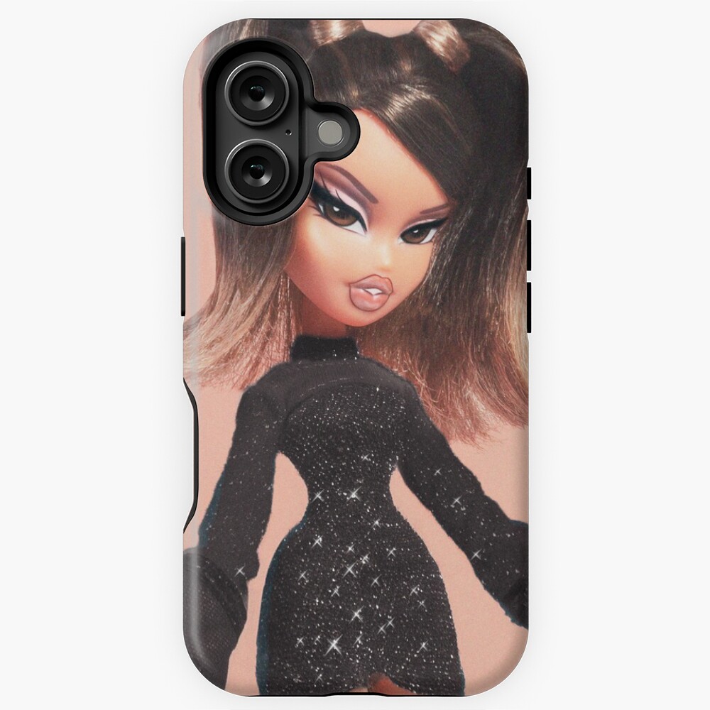 "BRATZ Ari" Pillow for Sale by Mar Cantos | Redbubble