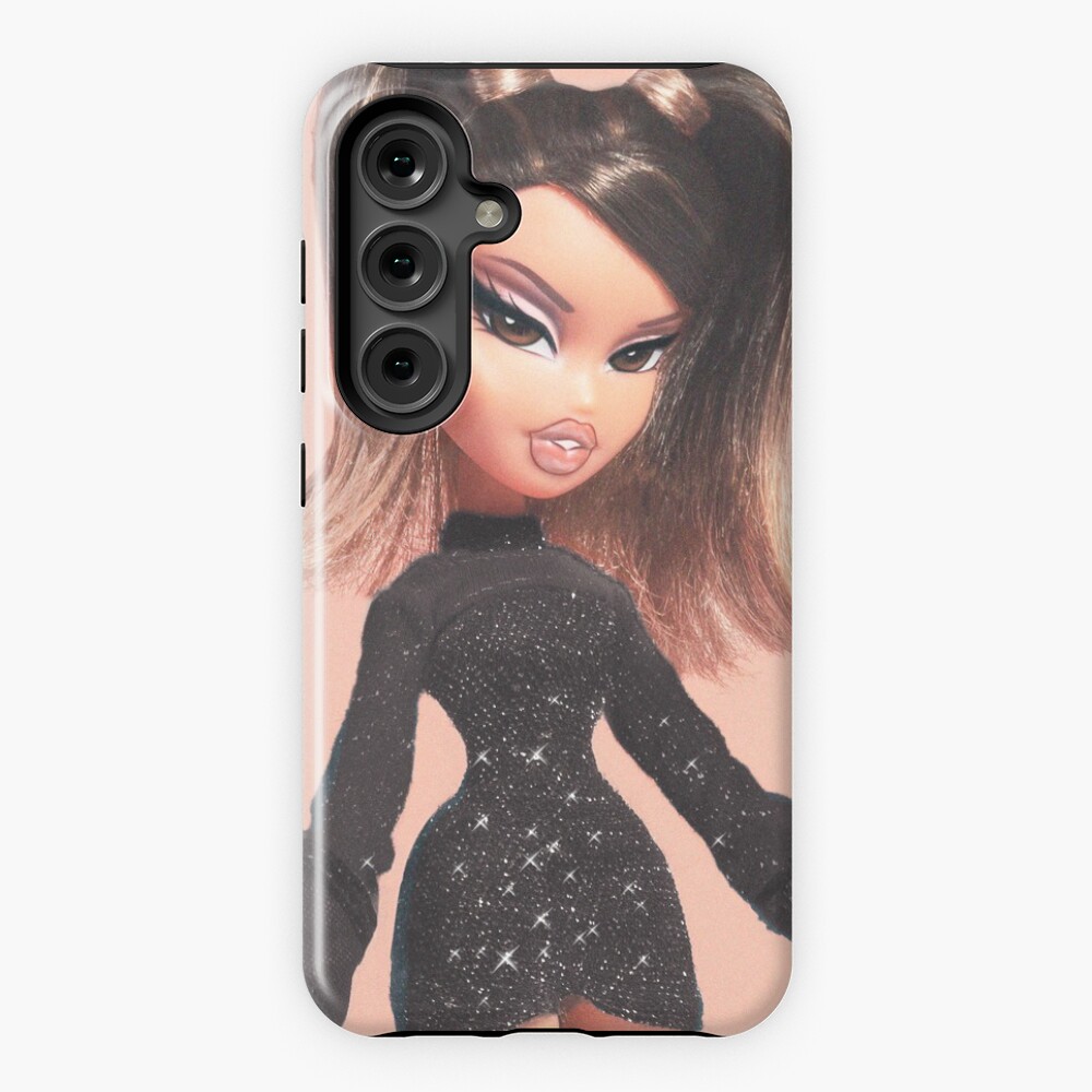 "BRATZ Ari" Pillow for Sale by Mar Cantos | Redbubble