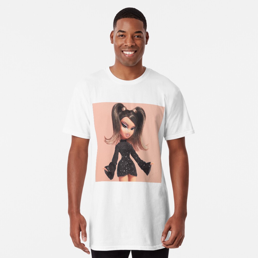 "BRATZ Ari" Pillow for Sale by Mar Cantos | Redbubble