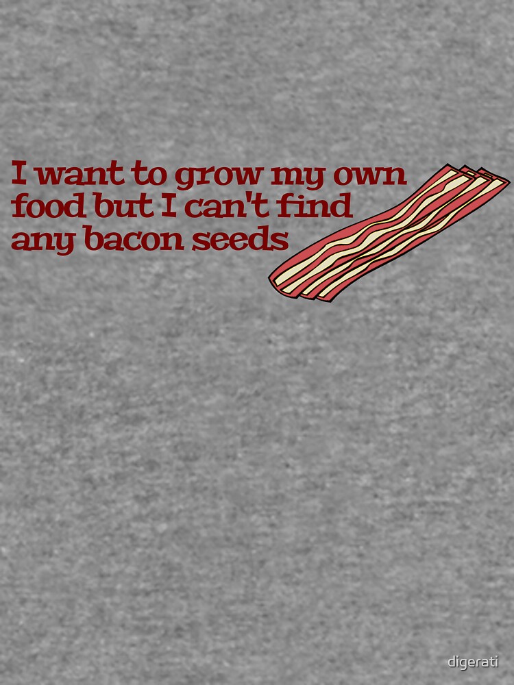 Sudadera ligera «Quiero cultivar mi propia comida pero no encuentro ...