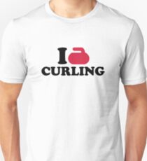 Curling: Gifts & Merchandise | Redbubble