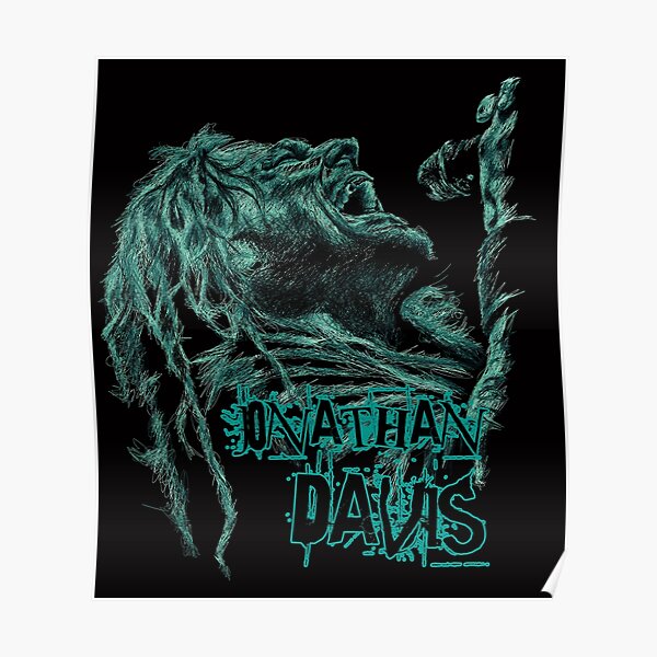 Jonathan Davis Gifts & Merchandise | Redbubble