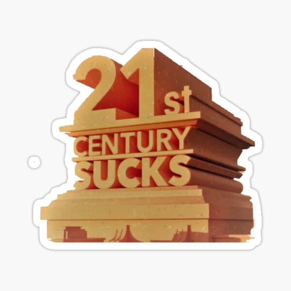 21st Century Breakdown Stickers | Redbubble