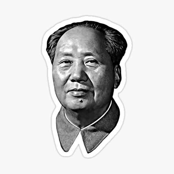 Mao Zedong's Instagram, Twitter & Facebook on IDCrawl