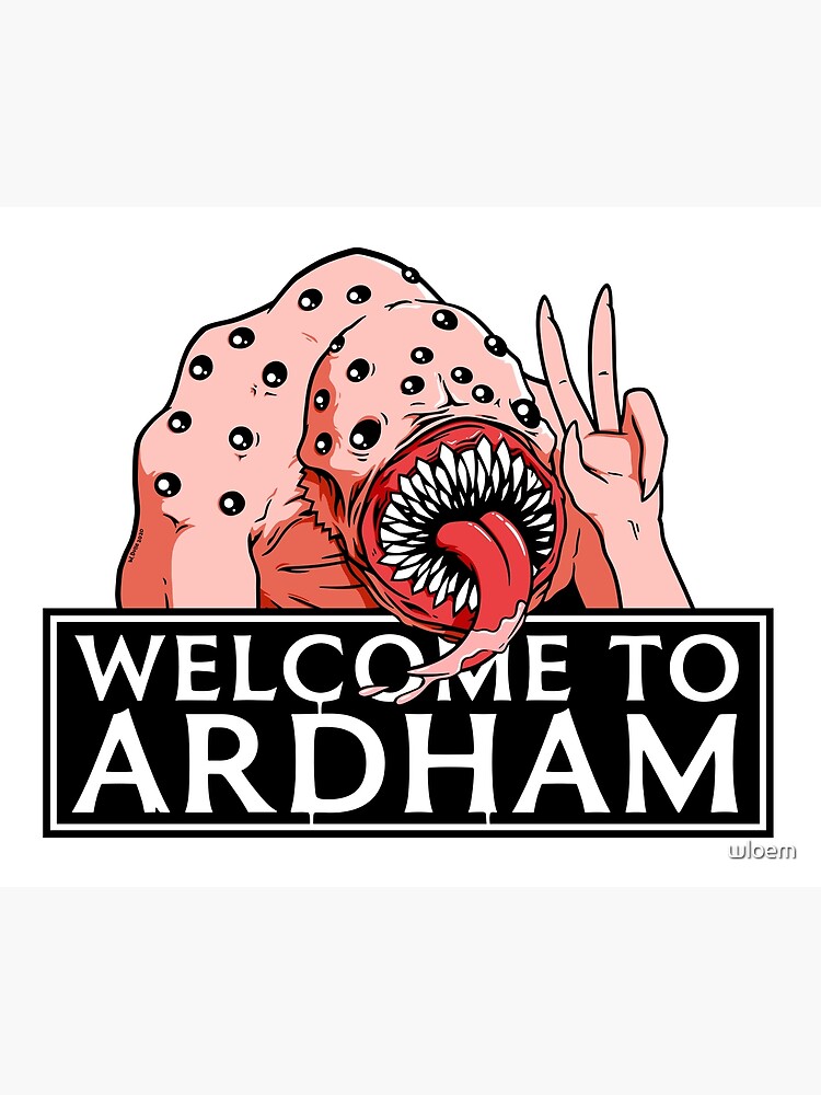 Welcome to Ardham Premium Matte Vertical Poster sold by Iskandar Ismail ...