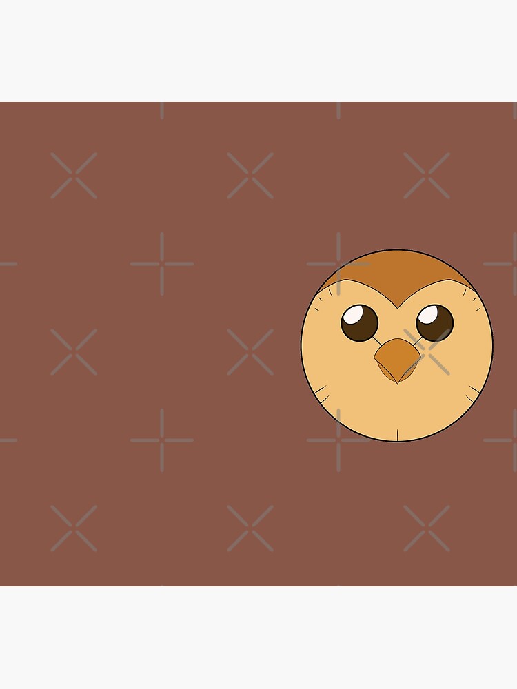 "Hooty (The Owl House)" iPhone Wallet for Sale by Geeky-Llama | Redbubble