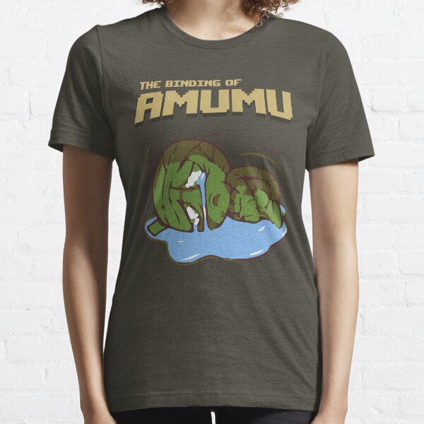 Amumu Gifts & Merchandise for Sale | Redbubble