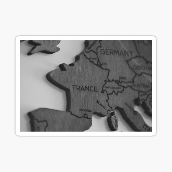 "Geography Retro Wood World MAP Aesthetic Designs * New Supernatural ...