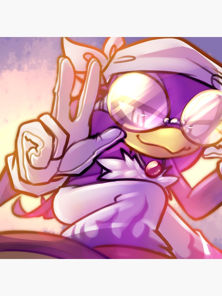 "Wave the Swallow " Sticker for Sale by VictoryRina | Redbubble