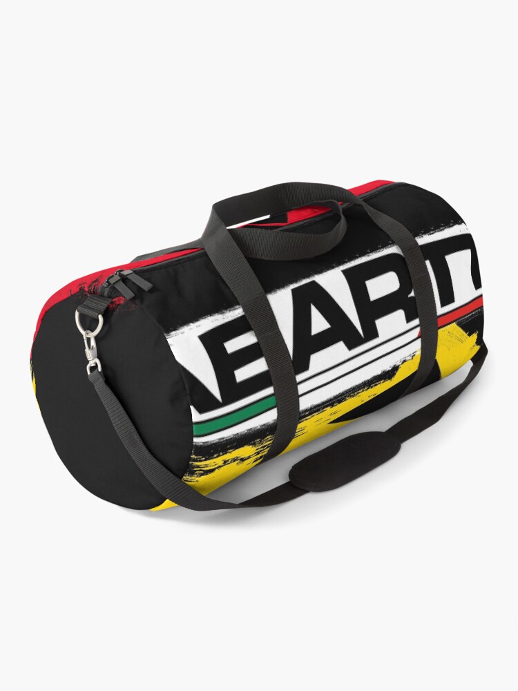 "" Duffle Bag by PSstudio | Redbubble