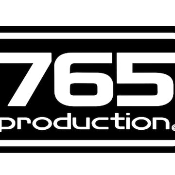 "765 Pro" Sticker for Sale by stunfisky | Redbubble