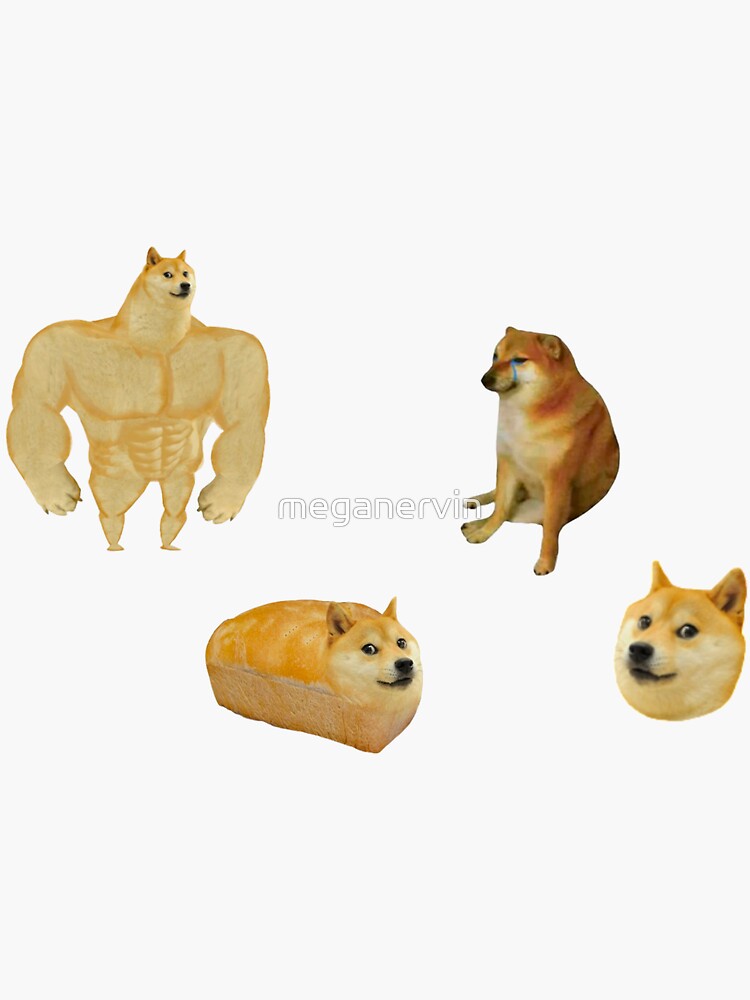 Doge Meme Blank Dog Meme Template GIF Dog Meme Template Discover