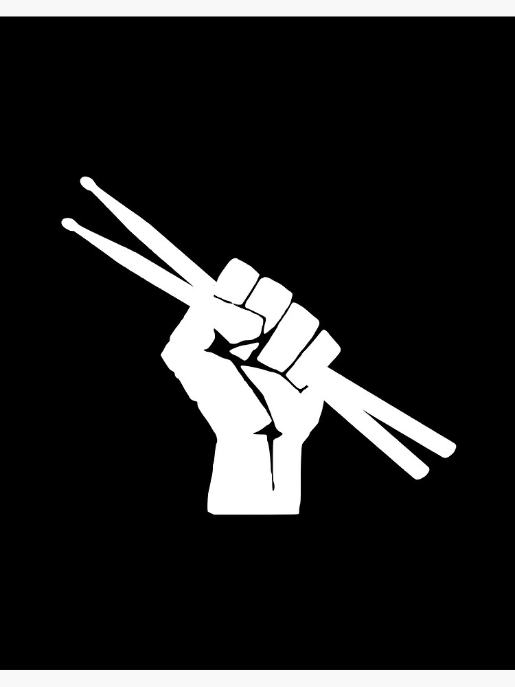 Drummer Svg, Drumsticks Svg, Drum Vector Cut File For, 58% OFF