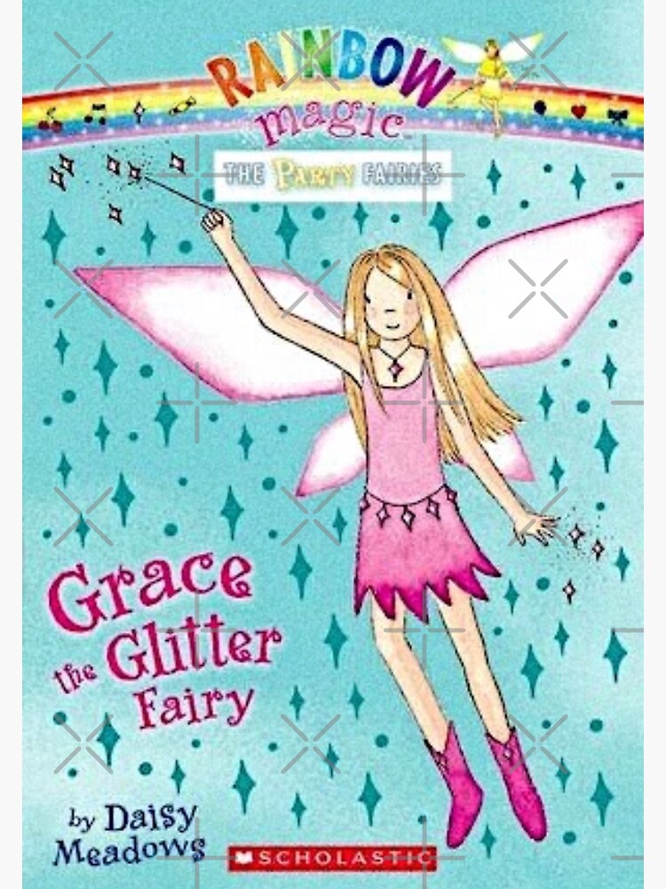 "Vsco Grace fairy" Sticker for Sale by caitlynnjoy | Redbubble