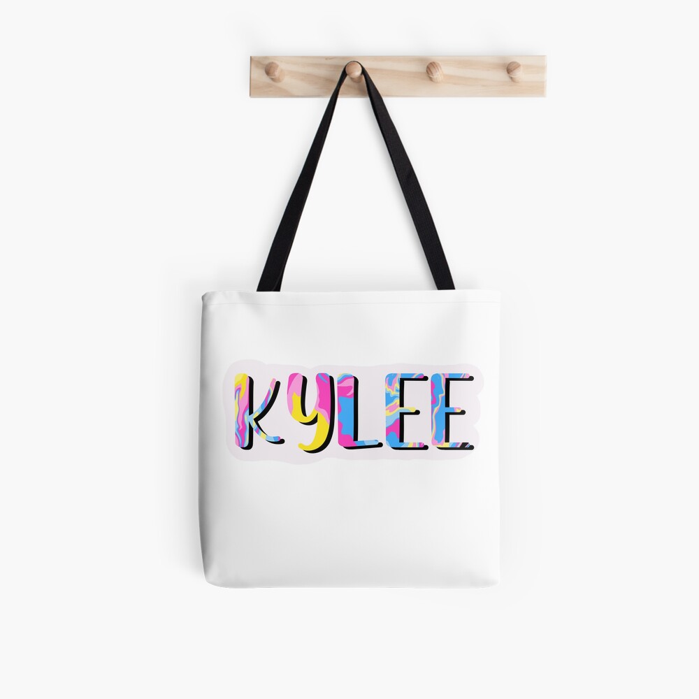 "Kylee" Sticker for Sale by Tyler Ward | Redbubble