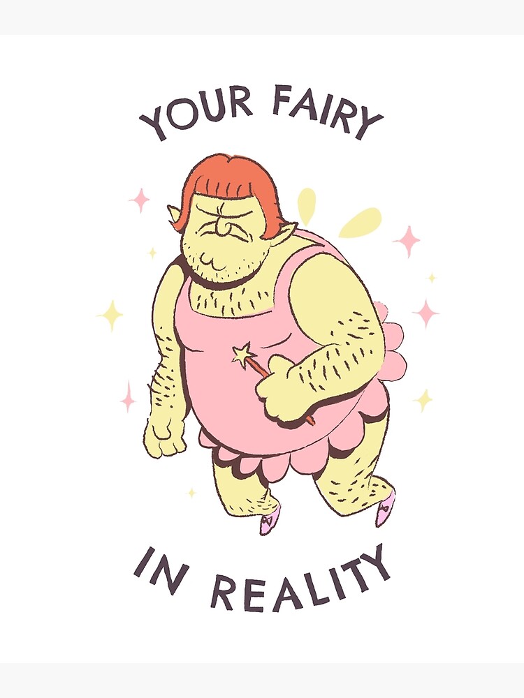 Good Fairy Memes