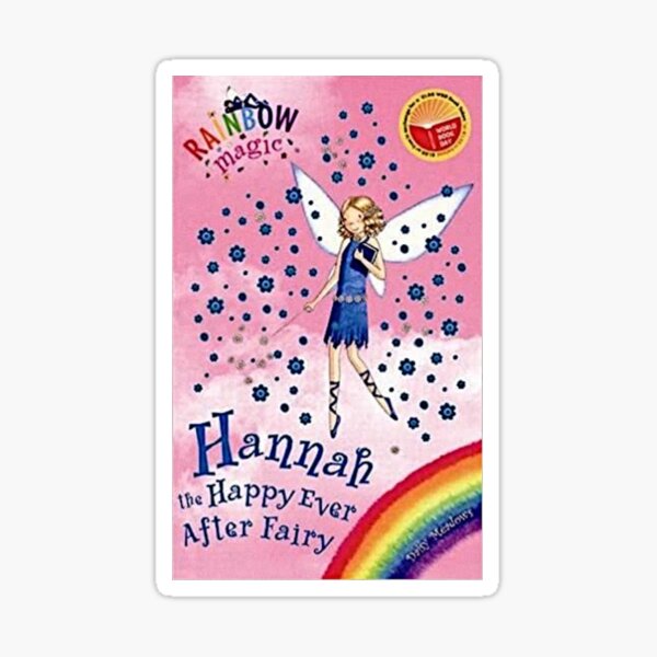 "VSCO cute Hannah " Sticker for Sale by caitlynnjoy | Redbubble