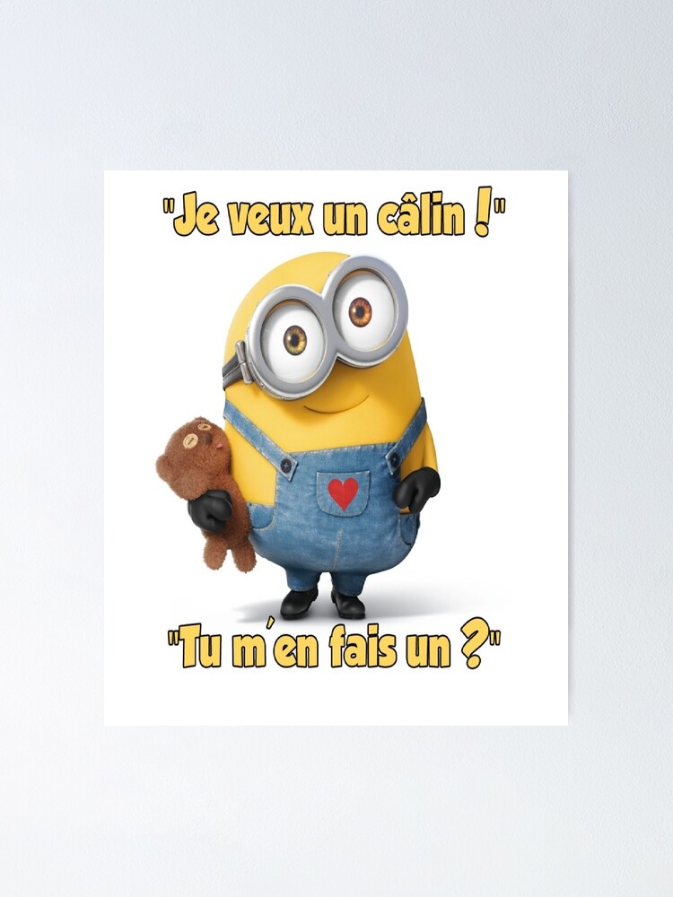 "THE HUG" Poster by samirinspirer | Redbubble