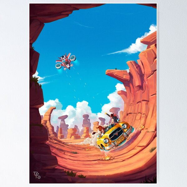 "persecution" Poster by TatoHerrera | Redbubble