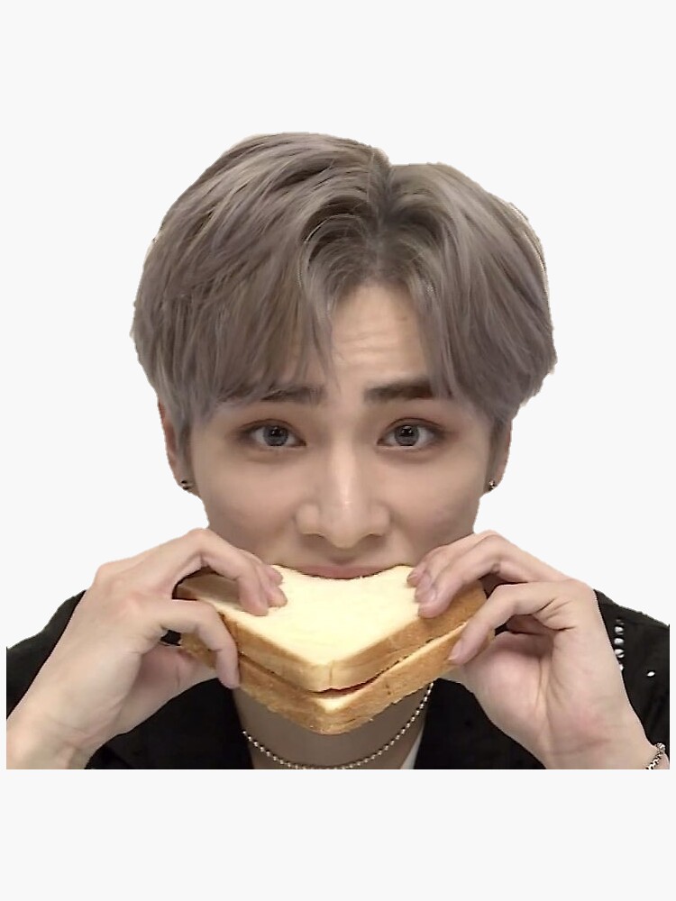 "Way V" Sticker von Marinaaniram | Redbubble