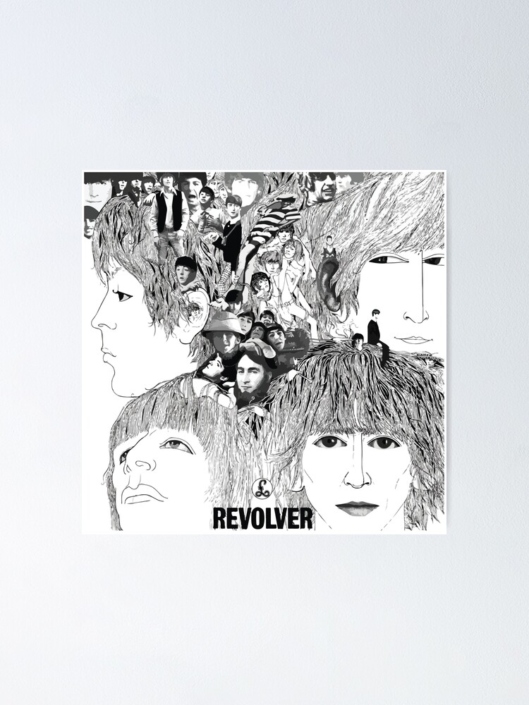 Revolver Album