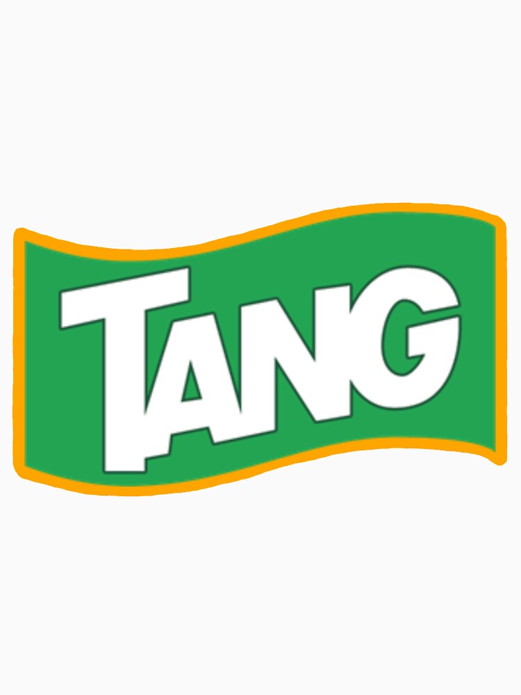 "Tang (drink mix)" T-shirt for Sale by jsherlock65 | Redbubble | tang t ...
