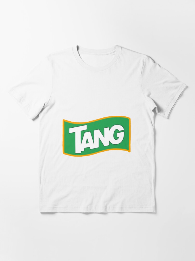 "Tang (drink mix)" T-shirt for Sale by jsherlock65 | Redbubble | tang t ...